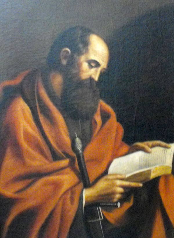 1000+ images about Saint Paul the Apostle on Pinterest